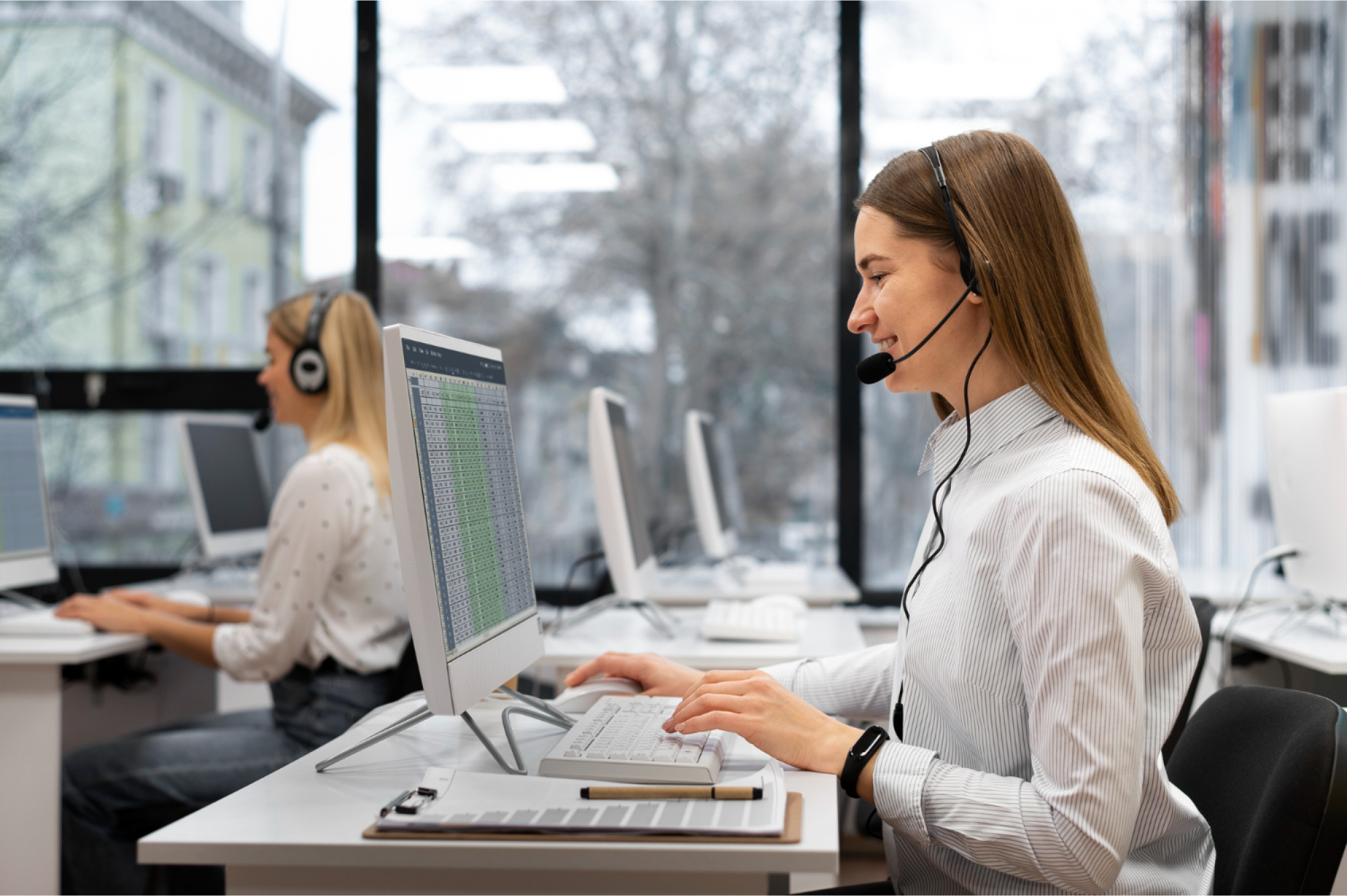 Enhancing Remote Work With IT Support In Australia